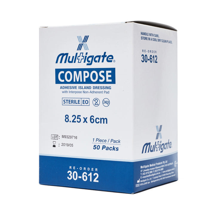 Adhesive Dressings – Student First Aid