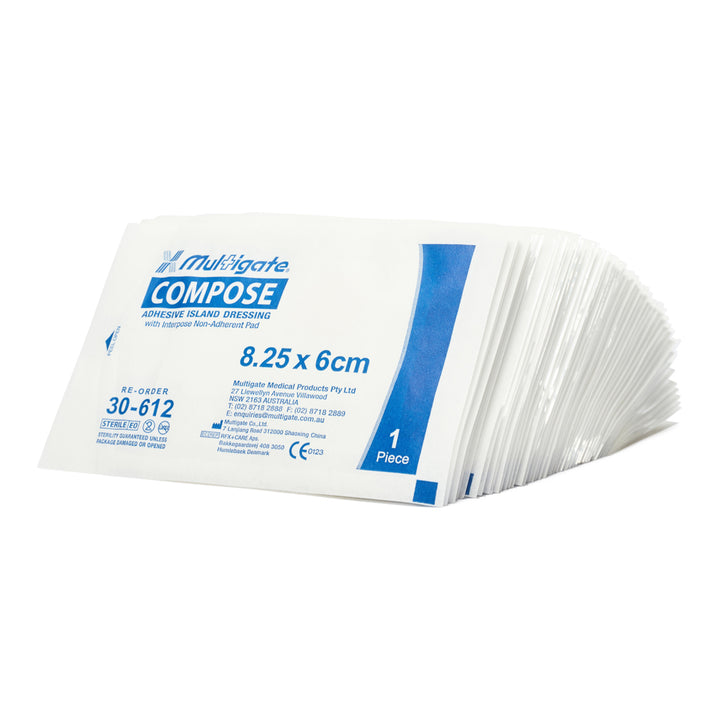 Adhesive Dressings – Student First Aid