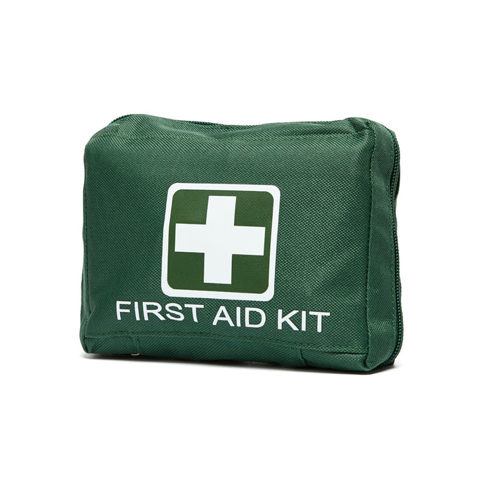 Empty Bags & Cabinets – Student First Aid